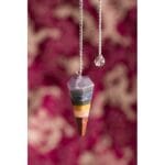 Pendel 7 chakra's | Adelea