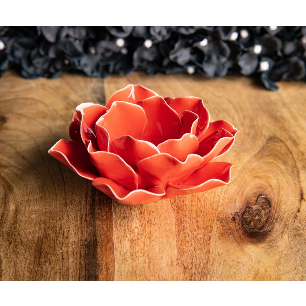 Rode Roos klein | Adelea